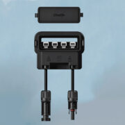 Junction Box - Dhash PV