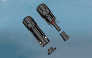 PV Connectors - Dhash PV