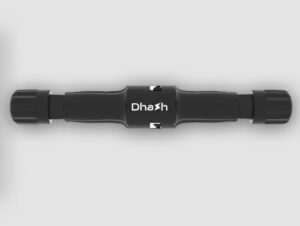 DC Solutions - Dhash PV